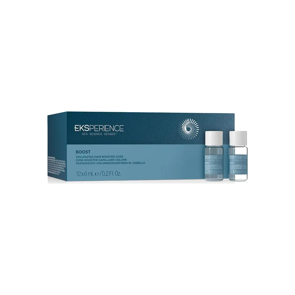 Revlon Professional Eksperience Boost Volumizing Booster Dose 12x6ml