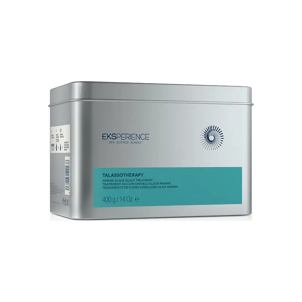 Revlon Professional Eksperience Talassotherapy Marine Algae Scalp Treatment 400g