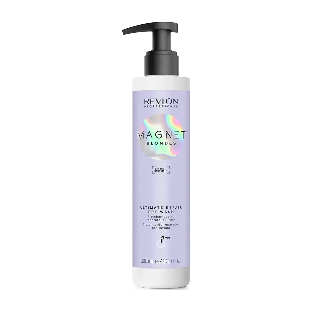 Revlon Professional Magnet Ultimate Repair Pre-Wash Treatment 300ml