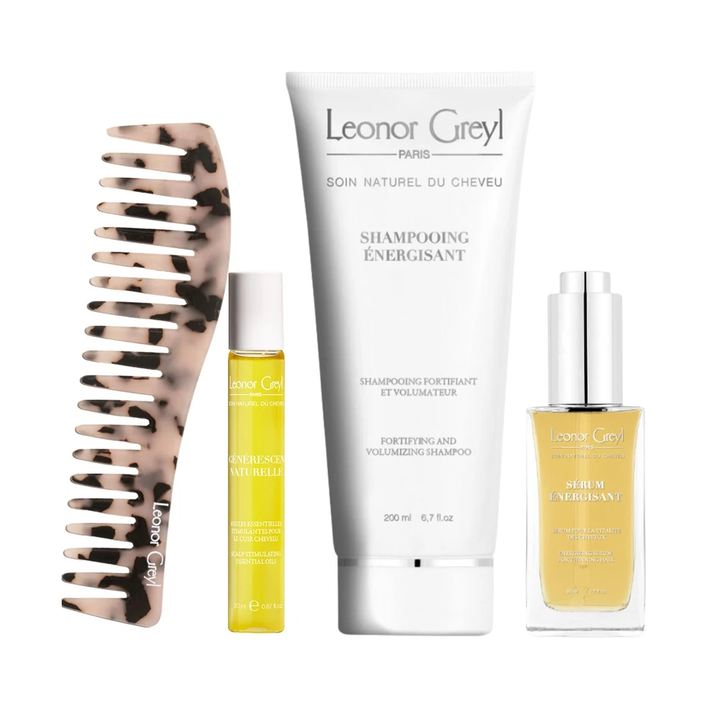 Leonor Greyl Well-Ageing Ritual