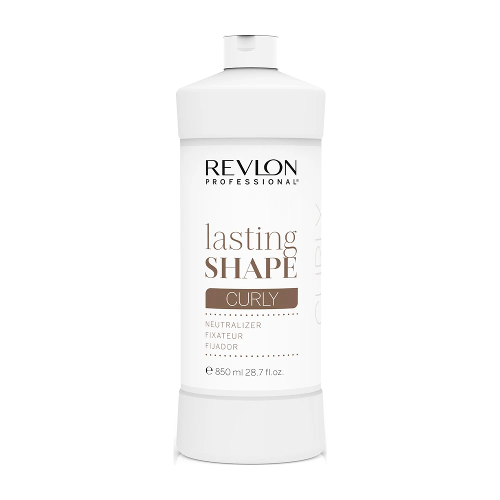 Revlon Professional Lasting Shape Curly Neutralizer 850ml