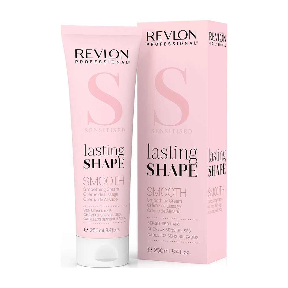 Revlon Professional Lasting Shape Smooth Sensitised Hair 250ml