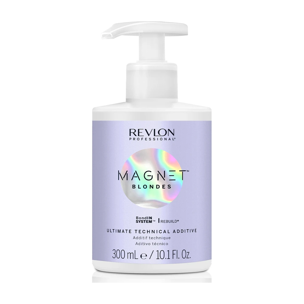 Revlon Professional Magnet Ultimate Technical Additive 300ml