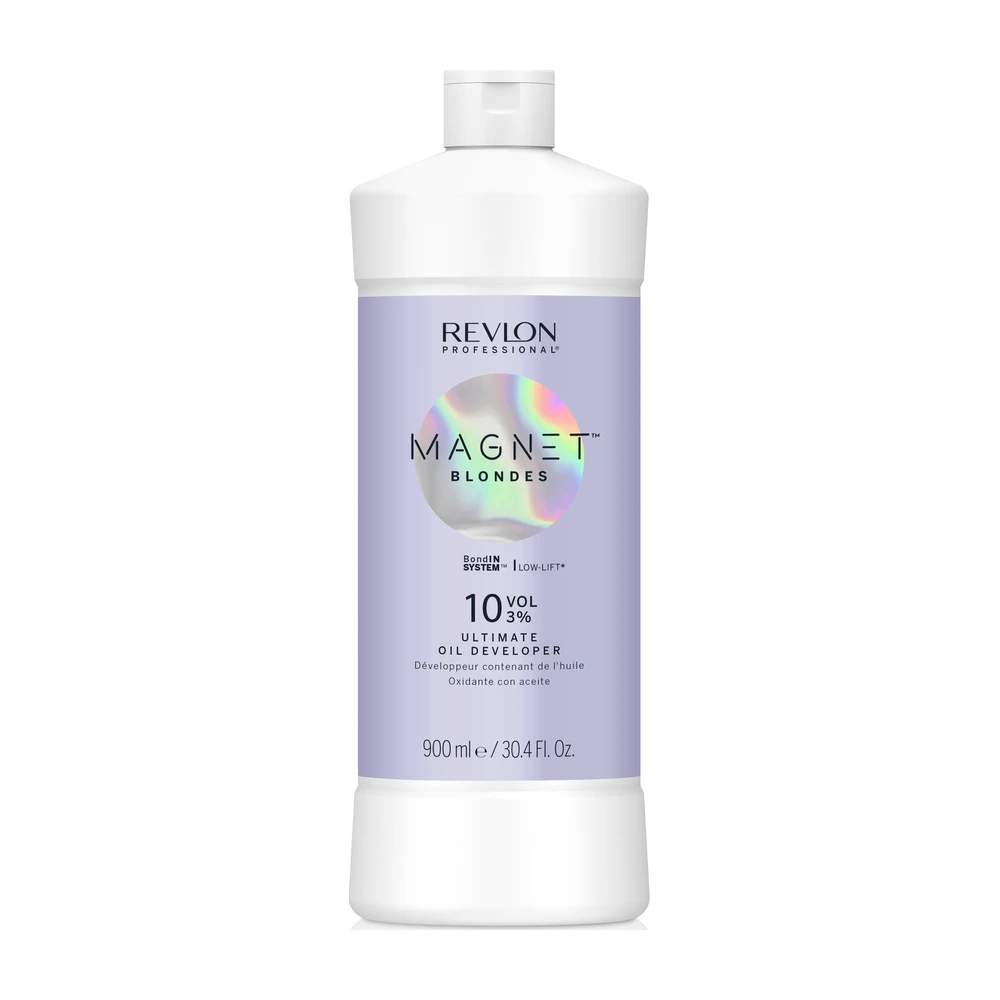Revlon Professional Magnet Blondes Ultimate Oil Developer 900ml