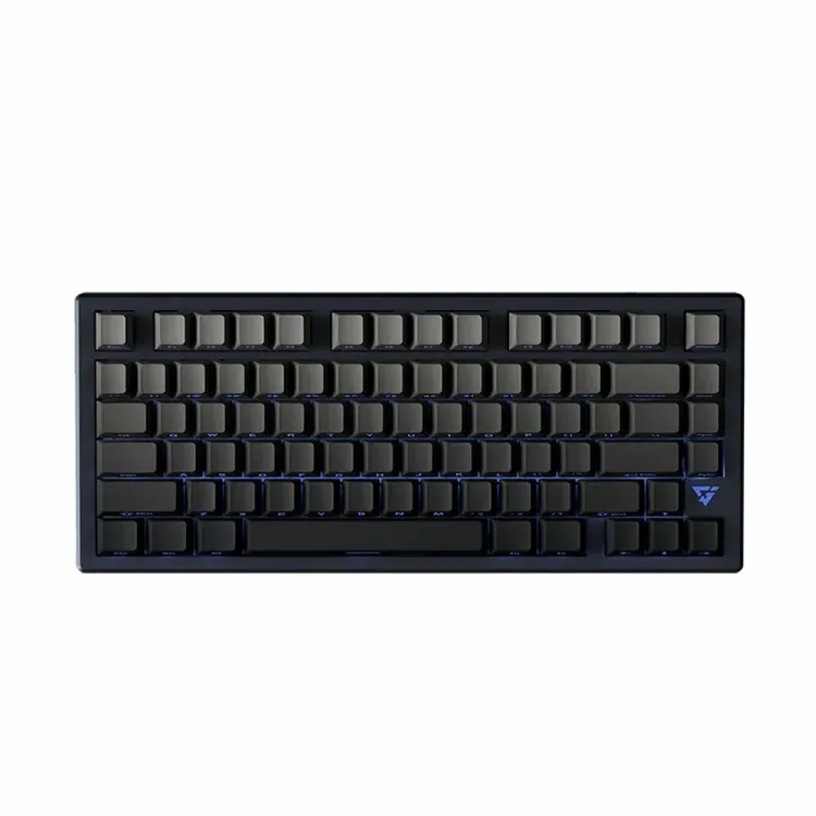 ATK V75X Black US Tastatura