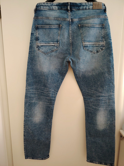 Muške farmerke House Denim