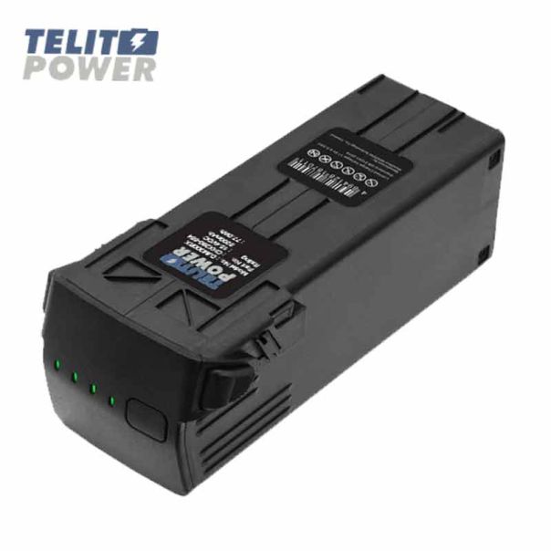 CAMERON SINO DJM300RX baterija za DJI dronove 15.4V 5000mAh