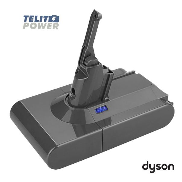 TELIT POWER DYSON V8 baterija za usisivač Li-Ion 21.6V 3000mAh 967834-02