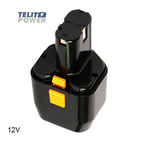 TELIT POWER 12V 2000mAh - Baterija za ručni alat HITACHI FEB12S