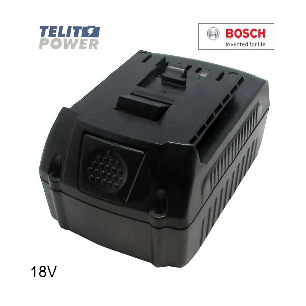TELIT POWER BOSCH GWS 18V-Li 18V 4.0Ah