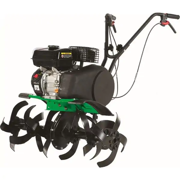 MUTA Terra GTT 6502 benzinska kopačica – freza 196 cm³, 4,1 kW, širina obrade do 85 cm