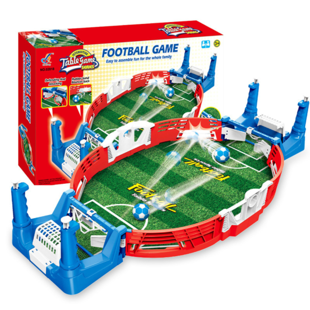 SUPER GOAL stoni fudbal igračka za decu