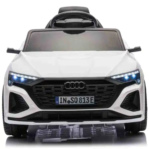 Audi SQ8 E-Tron Beli