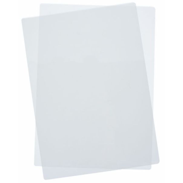 Folija za plastifikaciju A3 100listova 80mikrona (papir za laminaciju)