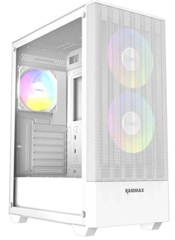 Računar DSCL Ryzen 7 7700X32GBM.2 1TBRTX5060Ti 8GB850W