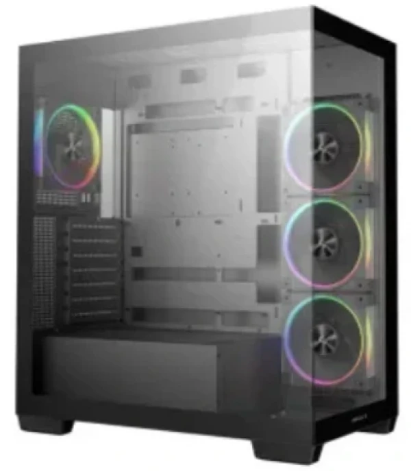Računar DSCL Ryzen 9 7900X32GBM.2 1TBRTX5060Ti 16GB850W