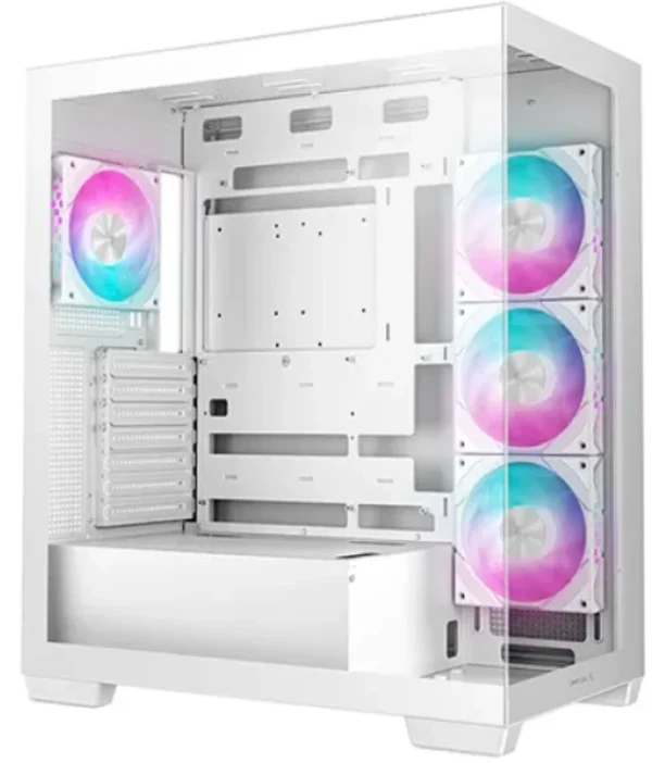 Računar DSCL Ryzen 9 9900X32GBM.2 2TBRTX 5070Ti 16GB850W