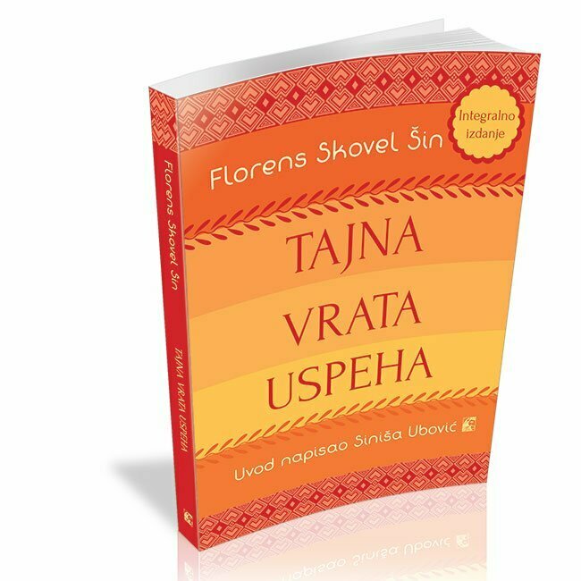 Tajna vrata uspeha – Florens Skovel Šin