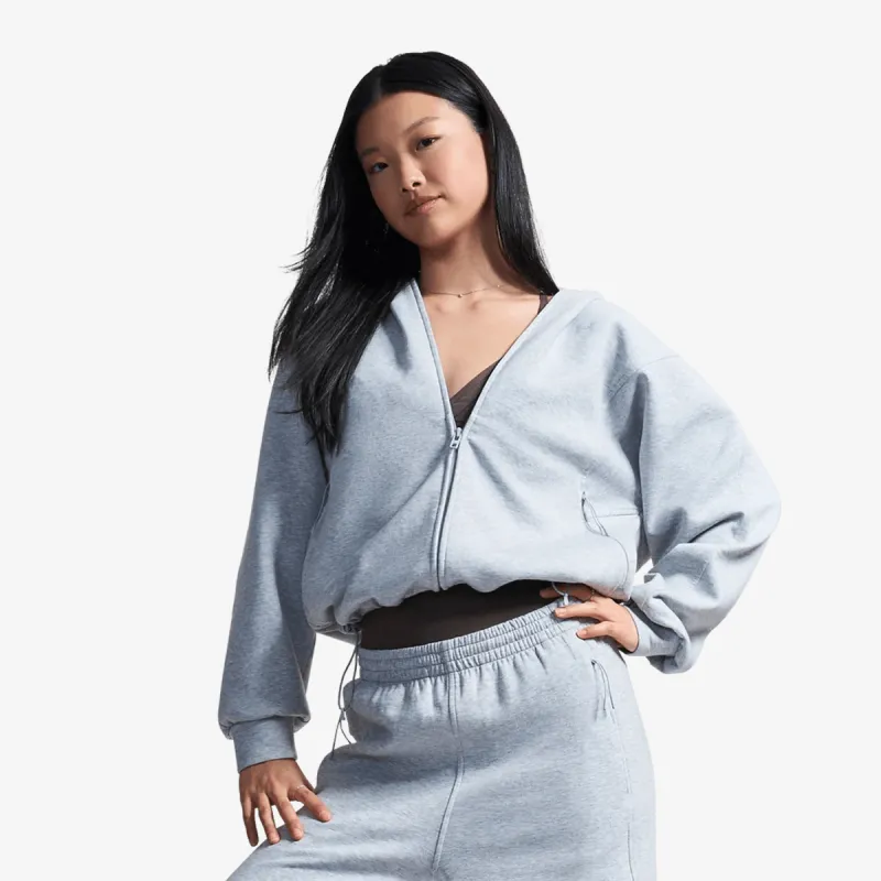 Under Armour Unstoppable Fleece FZ Jkt