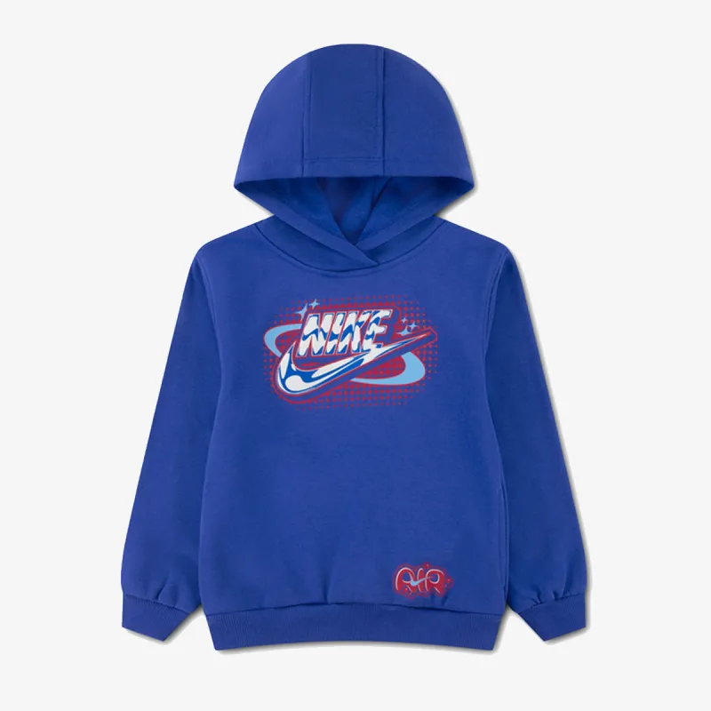 Nike Sportswear Ambassador
