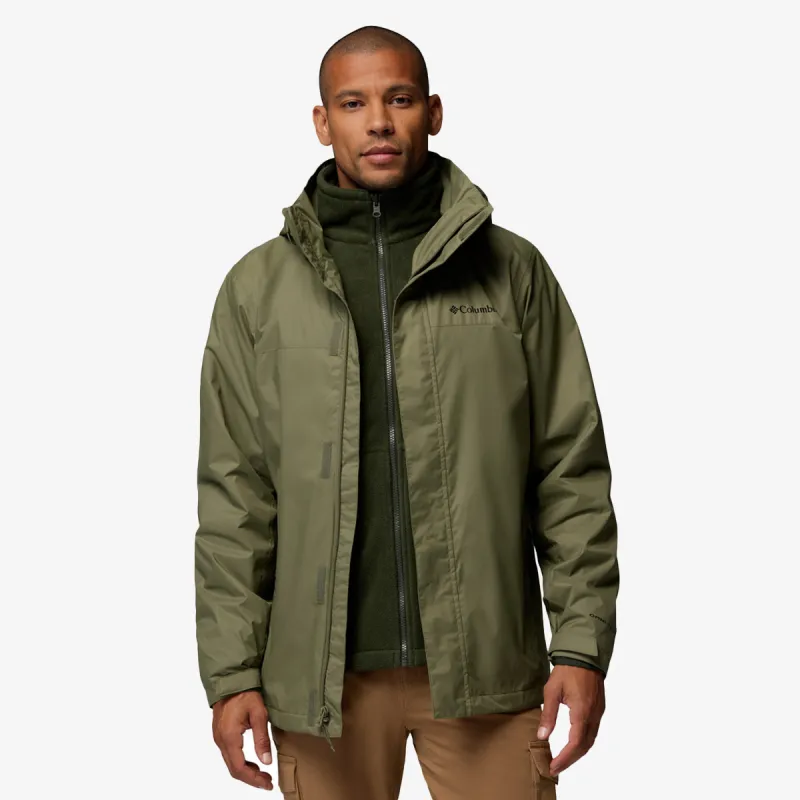 Columbia Watertight Interchang