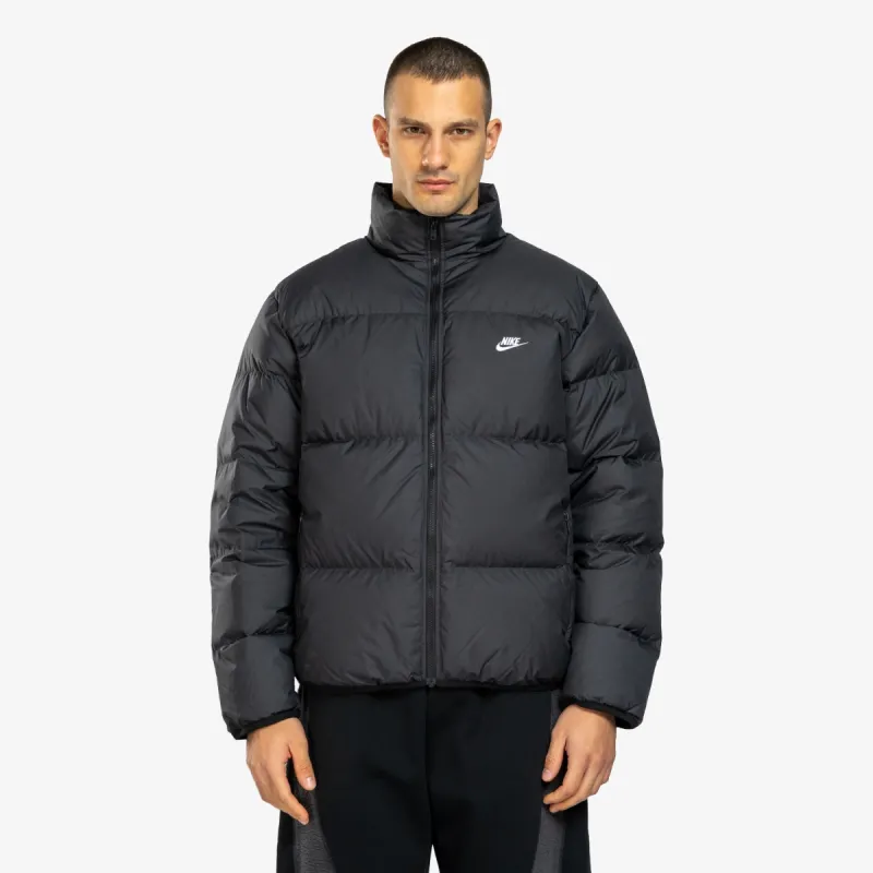 Nike Club