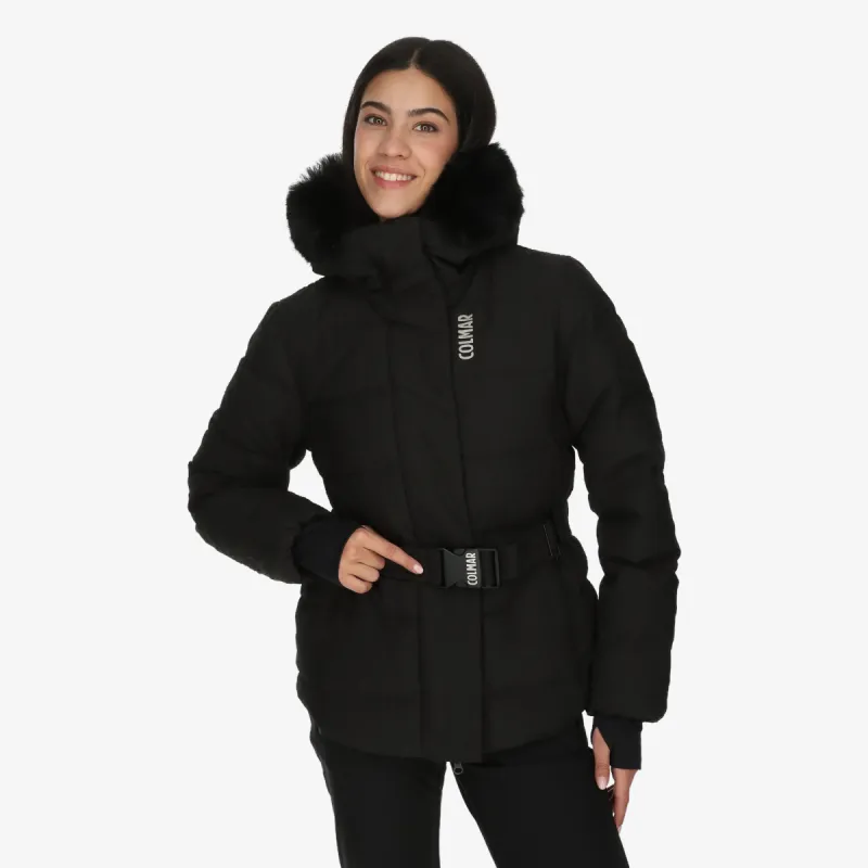 Colmar Embossed