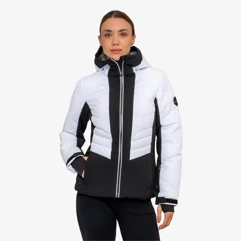 Icepeak Ellinwood