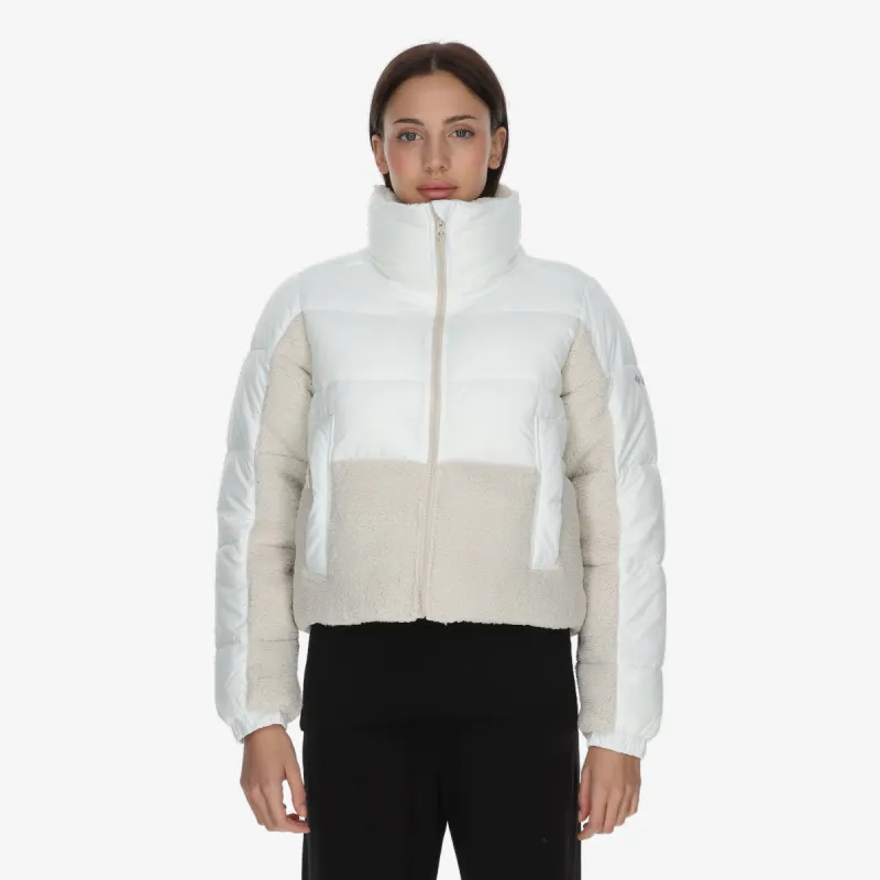 Columbia Leadbetter Point II Sherpa Hybrid