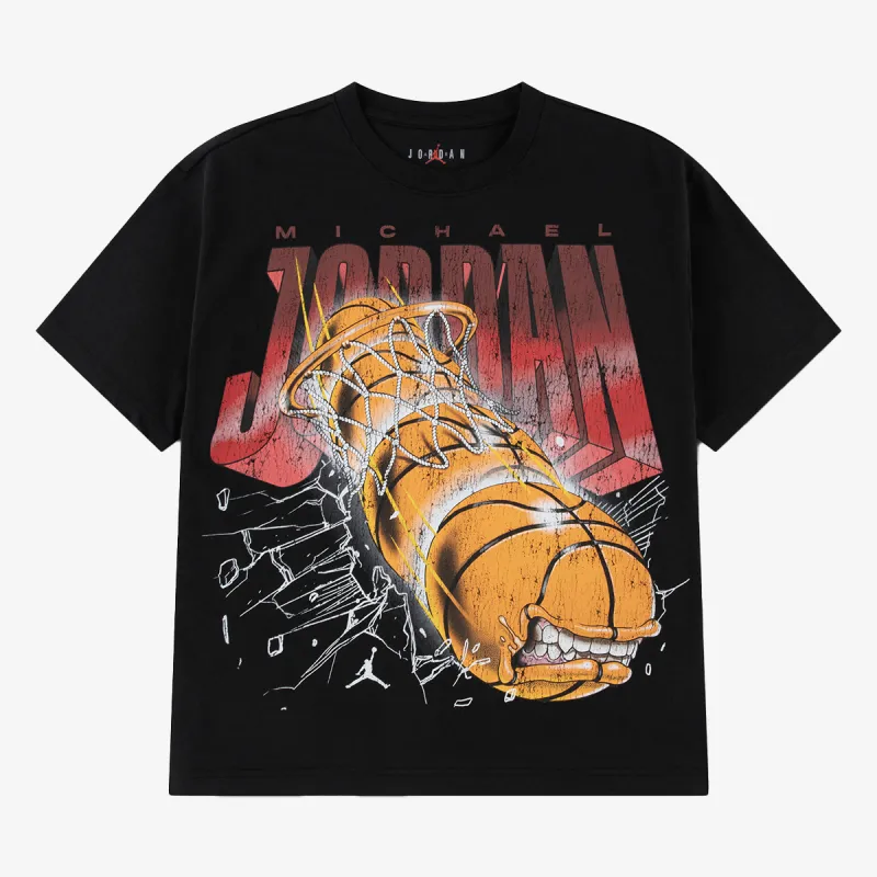 Jordan Monster Ball