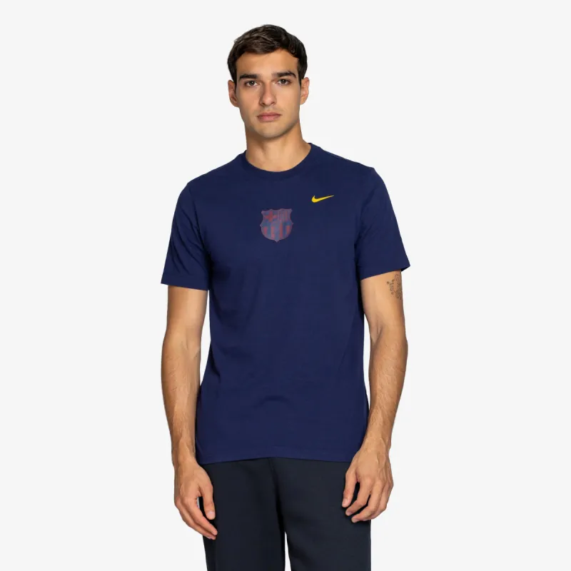 Nike F.C. Barcelona