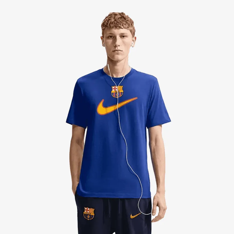 Nike F.C. Barcelona