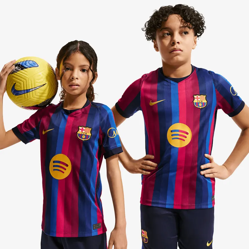 Nike F.C. Barcelona 2026/27 Stadium Home