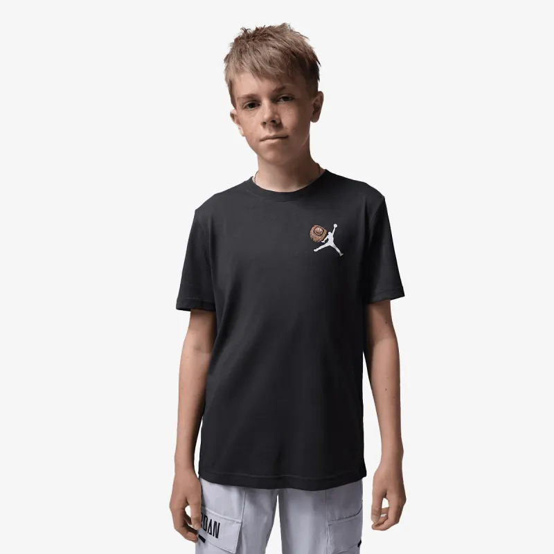 Jordan Brooklyn Mikes Gear
