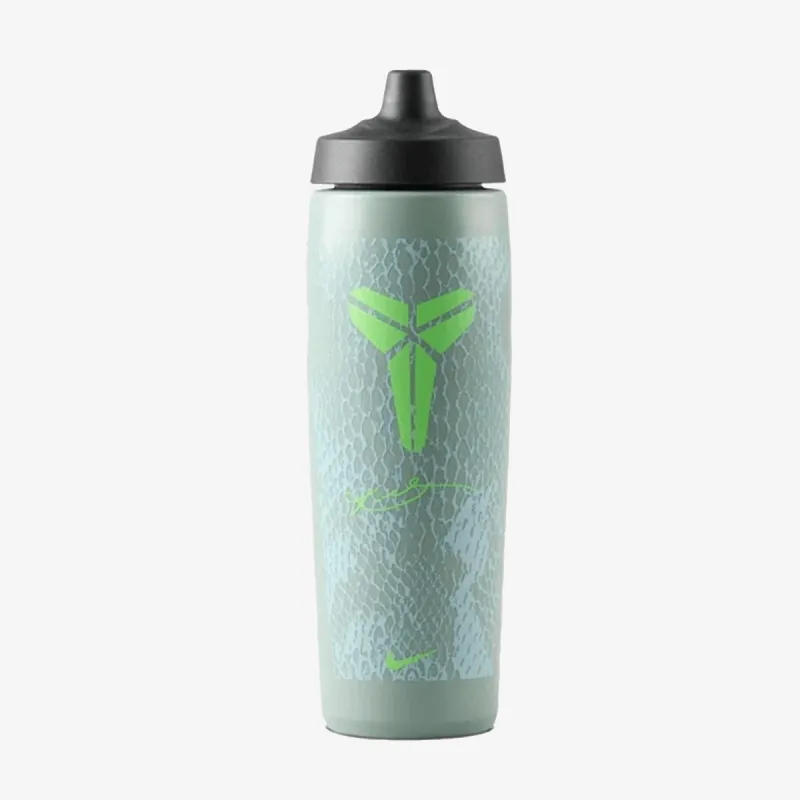 Nike NIKE REFUEL BOTTLE 24 OZ K BRYANT