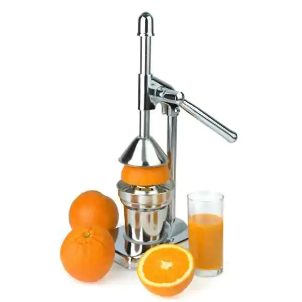 Sokovnik za ručno cedjenje citrusa Rosberg R51161A