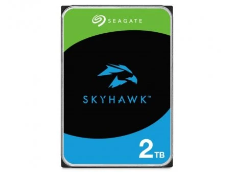 HDD Seagate 2TB Skyhawk SATA3 256MB ST2000VX017