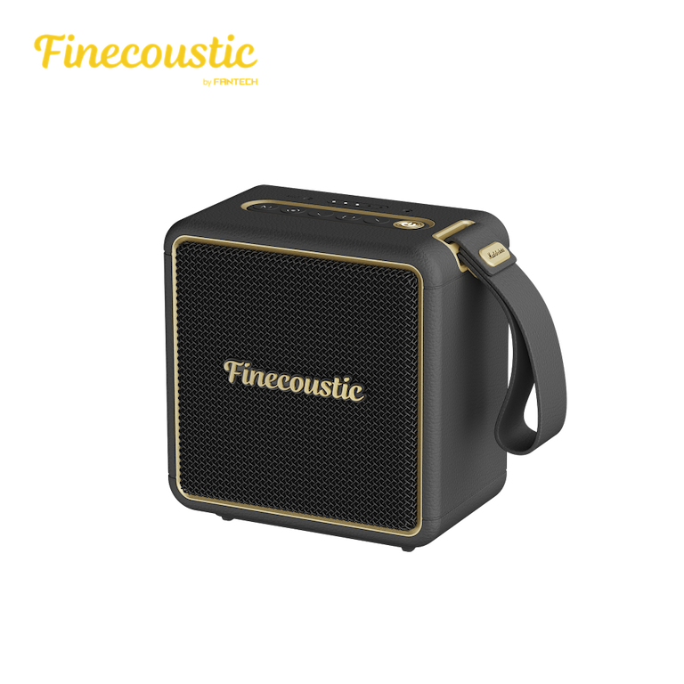 Bluetooth zvucnik Fantech FBS1 Hako Nomad crni