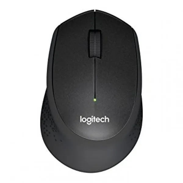 Miš Wireless Logitech M330 Silent Plus crni 910-004909