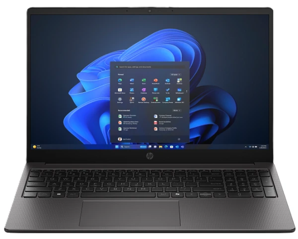 NB HP 250 G10 Core 7-150U/16GB/1TB/15.6″ FHD AG IPS/SRB/1YR/C68W0ET
