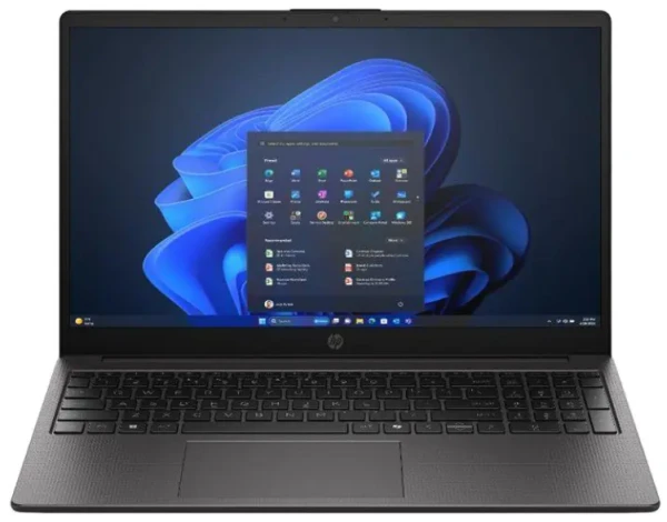 NB HP 250 G10 Core 7-150U/8GB/512GB/15.6″ FHD AG/ENG/1YR/C80ZZET