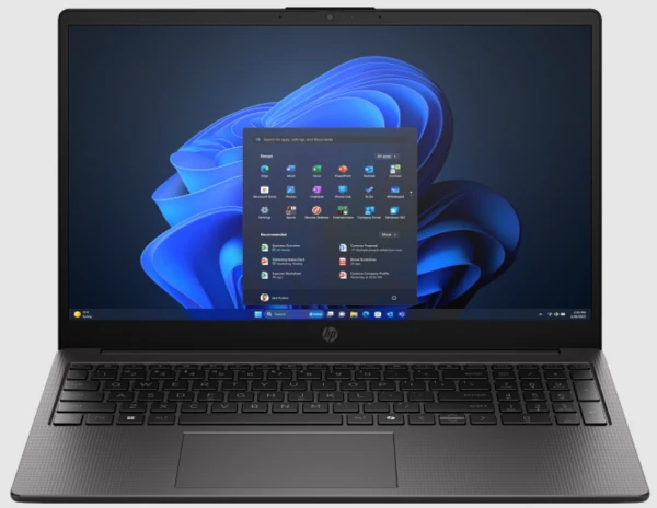 NB HP 250R G10 i7-150U/8GB/512GB/15.6″ FHD AG/SRB/3YR/D7YN9ET