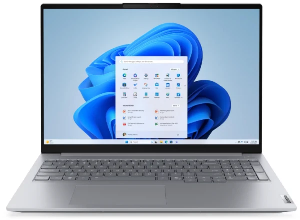 NB Lenovo ThinkBook 16 G9 Core5-210H/16GB/M.2 1TB/16″/FP/BL/3Y/21US005TYA
