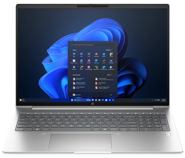 NB HP ProBook 4 G1i 16 Core 5-120U/16GB/512GB/16″ WUXGA AG/BL/SRB/1YR/CH0B6AT