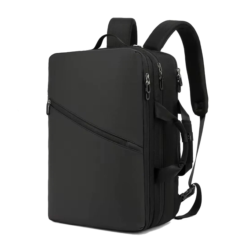 Ranac POSO CB-10003 3u1 , 17.3″ crni