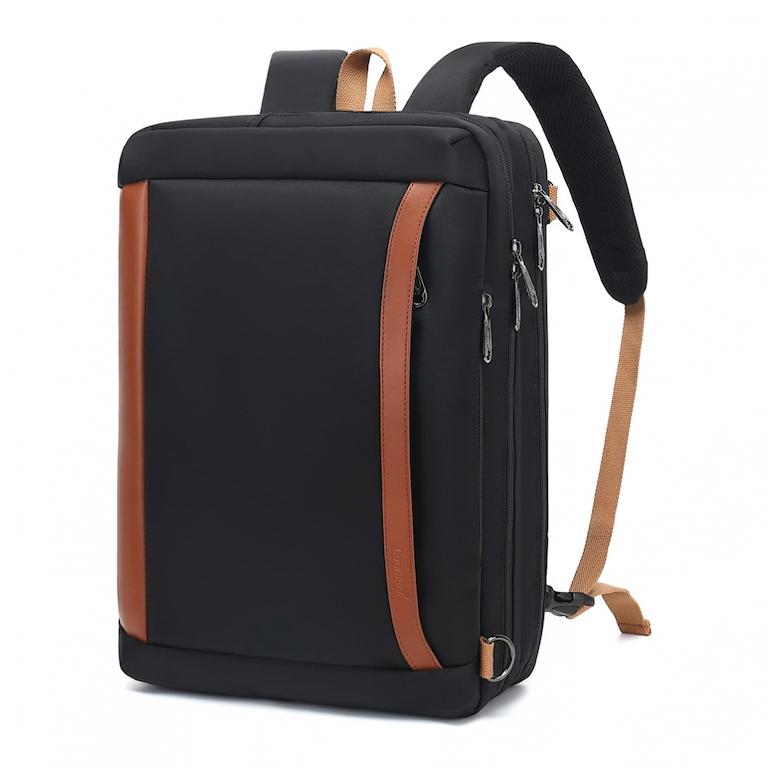 Ranac POSO CB-5610, 17.3″ crni
