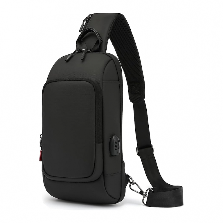 Torbica POSO PS-356, 10″ crna