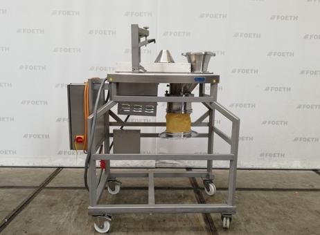 Quadro Canada Comil 194-S – sito-granulator