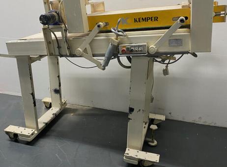 Pekarska mašina Kemper Langwirker +1-L