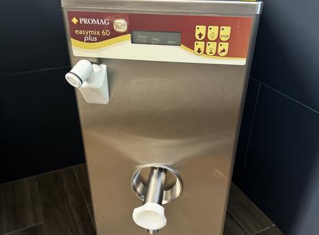 Promag Izimiks Plus 60 Pasterizator